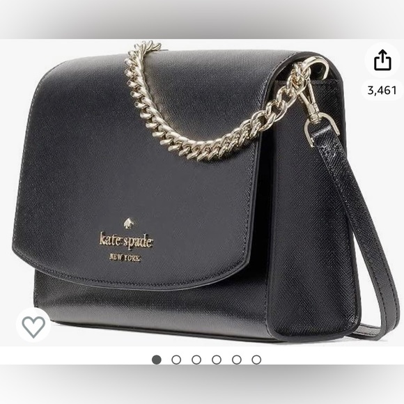 kate spade | Bags | Kate Spade Convertible Crossbody Bag | Poshmark